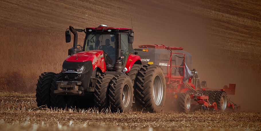 凯斯CaseIH - 官方网站