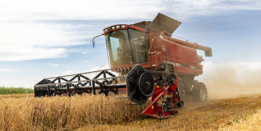 凯斯CaseIH - 官方网站