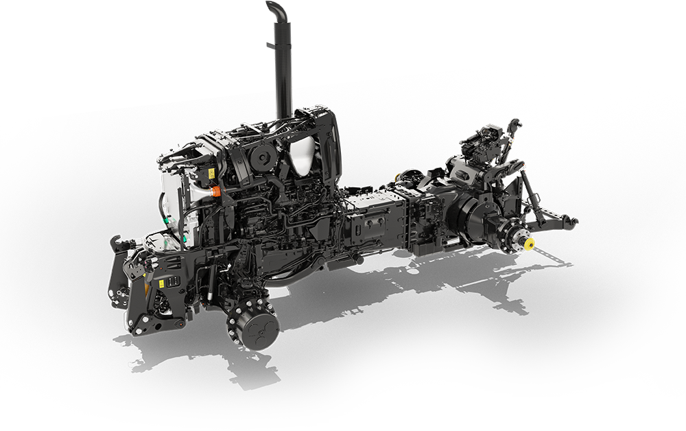 凯斯CaseIH - 官方网站